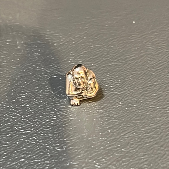 Pandora | Jewelry | Pandora Authentic Retired Monkey Family | Poshmark